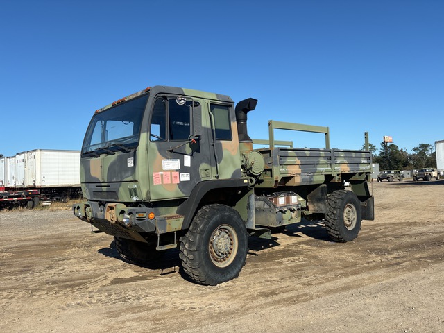 Government Surplus Auction - Dec 18 2024 | GovPlanet