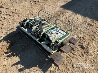 Surplus 57K2095 LMTV Center Mounted Troop Seat in Abilene, Kansas ...