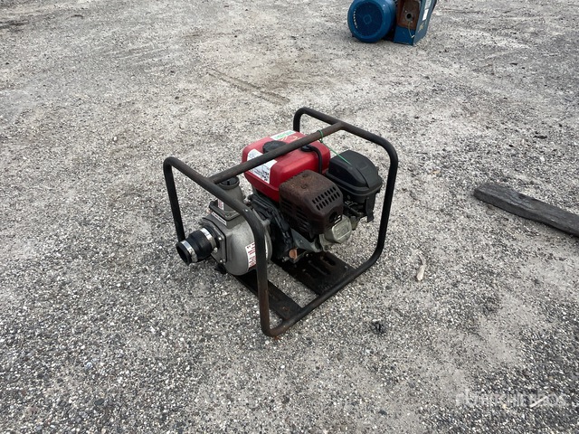 Predator 212 Water Pump | Ritchie Bros. Auctioneers
