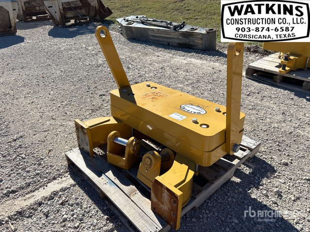 Cat Crawler Tractor Counterweight (Unused) | Ritchie Bros. Auctioneers