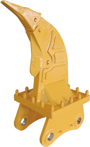 2024 Jisan RIPPER345 Bagger-Ripper - Fits Cat 345 | Ritchie Bros ...