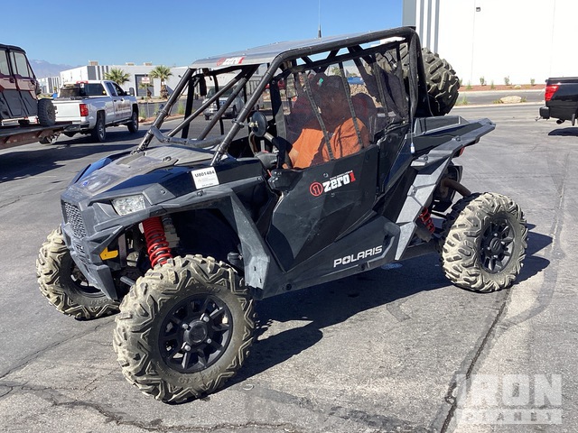 2018 Polaris Razor 1000 4x4 Side By Side in Las Vegas, Nevada, United ...