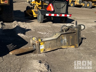 2020 Epiroc MB 1200 Hydraulic Breaker in San Antonio, Texas, United ...