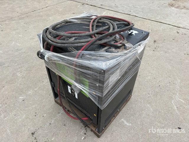 Ecotec ECOPOINT 34V140A Ecotec Three Phase Battery Charger Battery ...