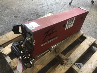 Tesla TI3000GPU-24 Ground Power Unit in Agat, Guam, United States ...