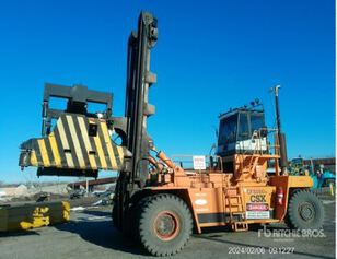 Fantuzzi MJ-450 Container Handler in Blasdell, New York, United States ...