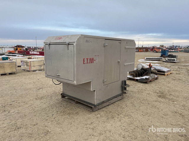 MTC Unit | Ritchie Bros. Auctioneers