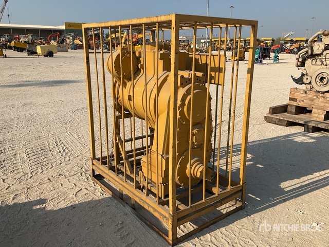 Cat Transmission - Fits Cat 980 | Ritchie Bros. Auctioneers