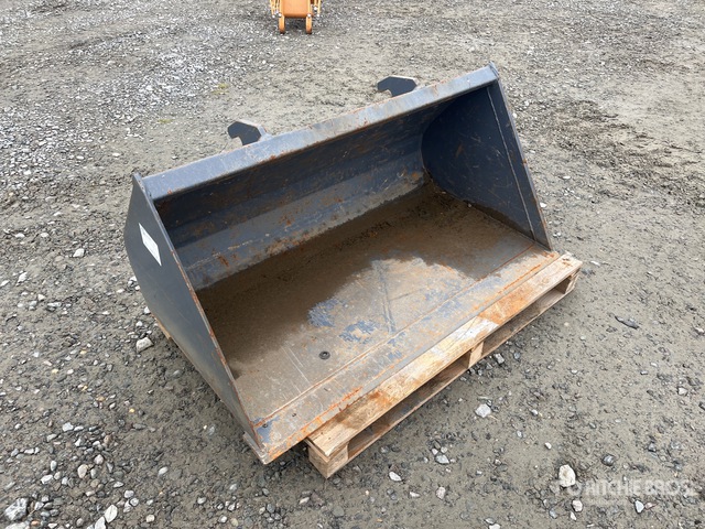 2024 Weidemann/kramer 1,3 x 0,6 x0,7 (0,6 m3) Wheel Loader Bucket ...