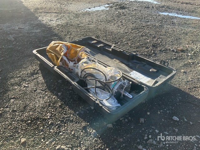2017 Wacker Neuson Balloon 110v Work Lights | Ritchie Bros. Auctioneers
