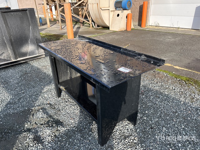 2024 Kit Containers WB-60-190 60 in x 28 in Workbench (Unused ...