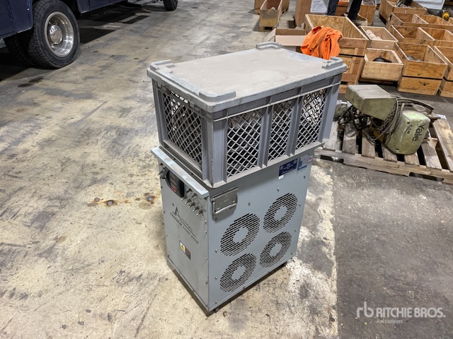 Avtron Freedom Portable Load Bank | Ritchie Bros. Auctioneers
