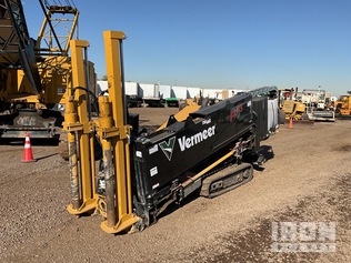 2024 Vermeer D23X30III Directional Drill w/2024 Felling Trailer in ...