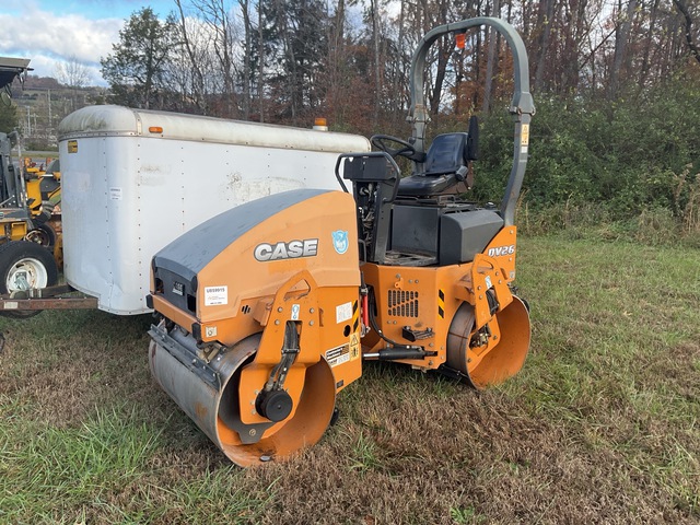 Case For Sale | IronPlanet