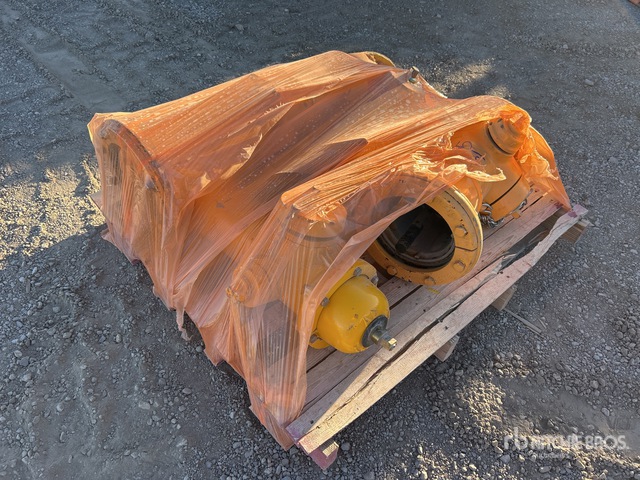 Quantity of Fire Hydrants | Ritchie Bros. Auctioneers