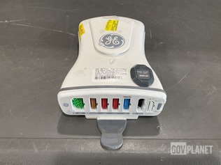 Surplus GE Medical 2016793-003 Patient Data Module in North Las Vegas ...