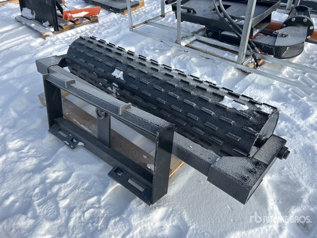 70 in Skid Steer Rotating Ice Breaker (Unused) | Ritchie Bros. Auctioneers