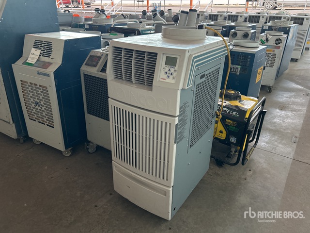 MovinCool Climate Pro 18 Air Conditioner | Ritchie Bros. Auctioneers