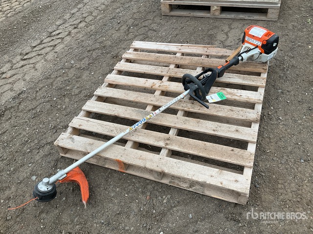 2019 Stihl FS131R String Trimmer String Trimmer | Ritchie Bros. Auctioneers