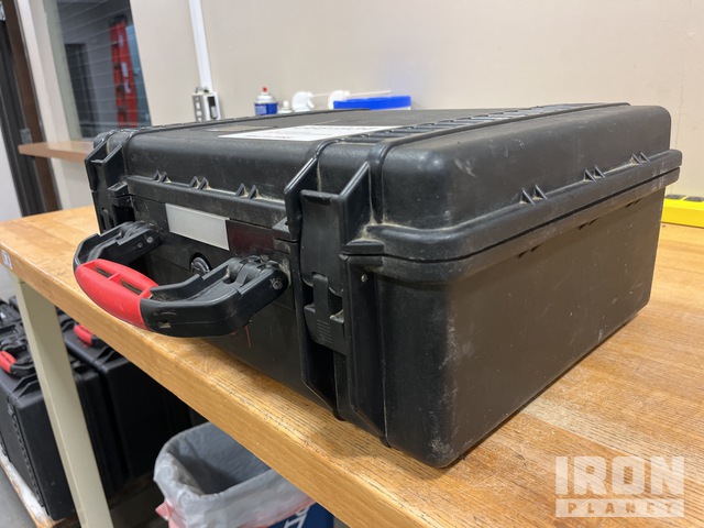 Leica CS35-2 Data Tablet in Birmingham, Alabama, United States ...