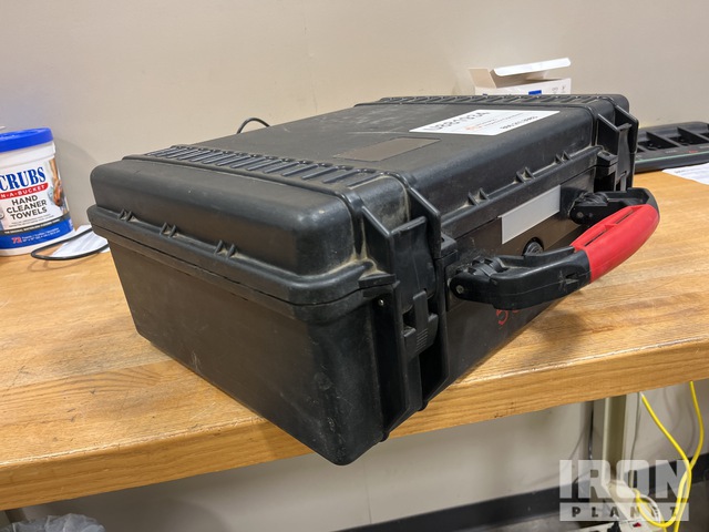 Leica CS35-2 Data Tablet in Birmingham, Alabama, United States ...