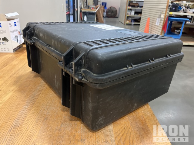 Leica CS35-2 Data Tablet in Birmingham, Alabama, United States ...