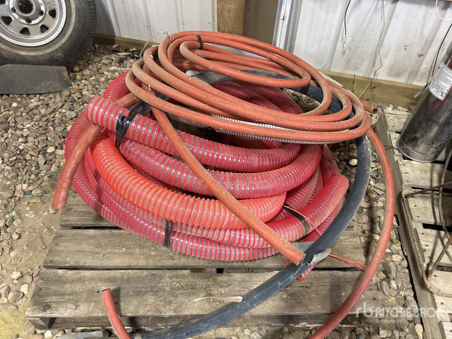 Quantity of Hoses | Ritchie Bros. Auctioneers