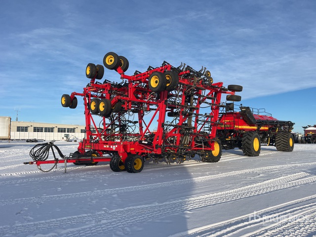 2021 Vaderstad Seed Hawk 70 ft XL Series Perceuse pneumatique | Ritchie ...