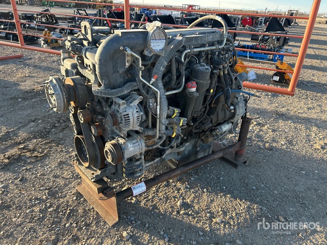 Paccar MX-13 Engine | Ritchie Bros. Auctioneers