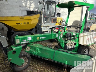 2017 Lay-Mor SM300 Self-Propelled Broom in South Salt Lake, Utah ...