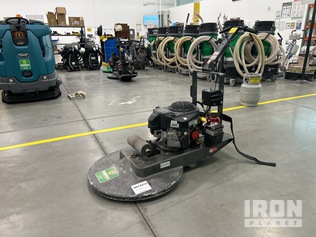 2016 Pioneer Floor Burnisher in Grand Rapids, Michigan, United States ...