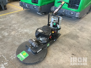 2016 Pioneer-Eclipse PE400BU Floor Burnisher in Lindenhurst, New York ...