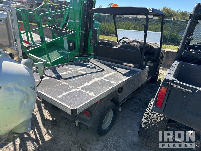 2017 Club Car Carryall 700 Golf Cart in Orlando, Florida, United States ...