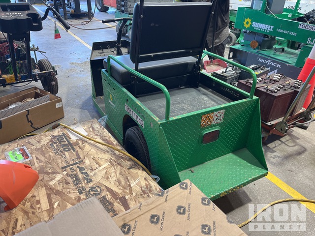 2018 Textron Minute Miser Utility Cart in Grapevine, Texas, United ...