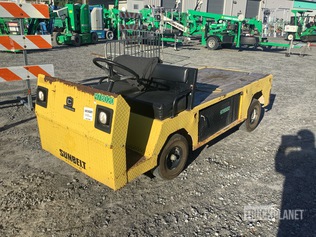 2017 Textron Titan XD Utility Cart in Greenville, North Carolina ...