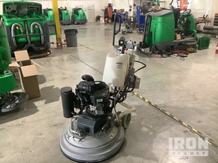 2018 Lavina 30G-X Propane Concrete Grinder in Raleigh, North Carolina ...