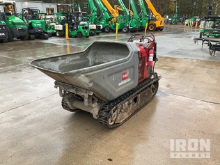 2018 (unverified) Toro MBTX-2500 Stand-On Concrete Buggy in Duluth ...