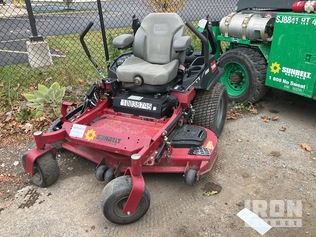 2018 Toro 74949 Zero-Turn Lawn Mower in WEST SENECA, New York, United ...