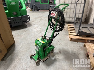 2018 BlastPro BP-9 Electric Sand Blaster in Aston, Pennsylvania, United ...