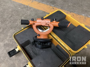 2019 Johnson Survey Transit in North Syracuse, New York, United States ...