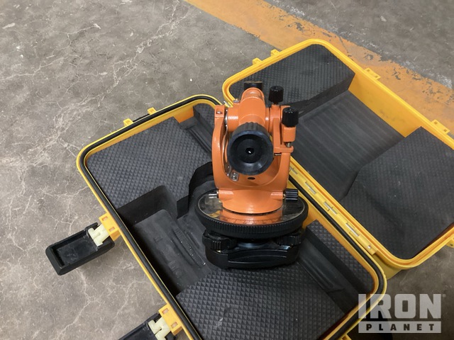 2019 Johnson Survey Transit in North Syracuse, New York, United States ...