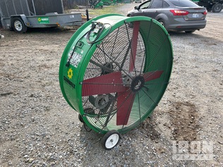 2016 Heat Buster SLP4213GR Fan in Caledonia, Michigan, United States ...