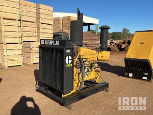 Cat 3306 Engine in Atlanta, Texas, United States (Asia-Pacific Item ...