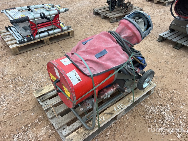 ACF Materiel De Location Rental Equipment | Ritchie Bros. Auctioneers