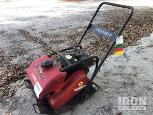 2021 Toro 68026 Reversible Vibratory Plate Compactor in BROOKSVILLE ...