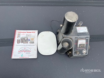 Labtronics 919 Moisture Tester | Ritchie Bros. Auctioneers