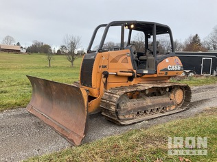 2006 Case 1150K Crawler Dozer in Conneaut, Ohio, United States ...
