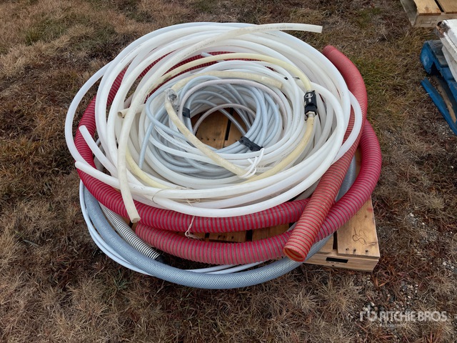 Quantity of Hoses | Ritchie Bros. Auctioneers