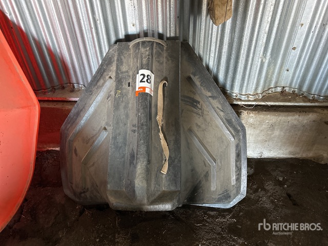 Diamond Hopper | Ritchie Bros. Auctioneers