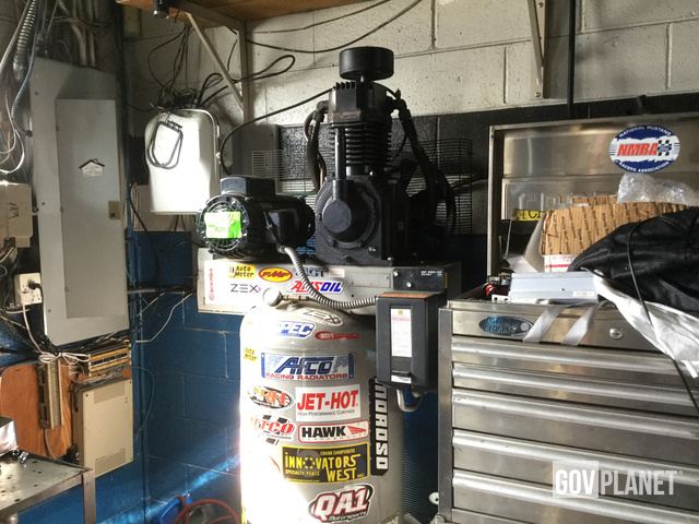 Harbor Freight 60 Gallon Air Compressor (Review) | atelier-yuwa.ciao.jp